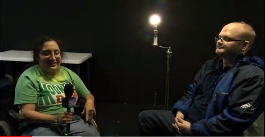 In Memory of Andrew Ochs - Spirit Of Innovation