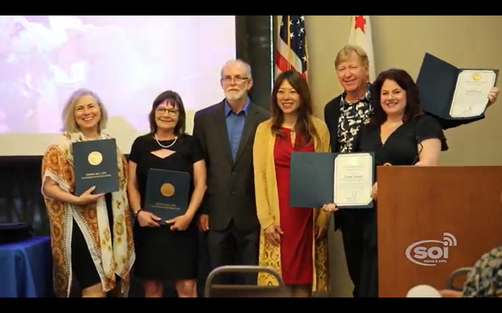 S5E10 Impact - The Role of the State Treasurer's Office - Spirit Of ...